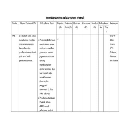 Instrumen Telusur Asesor Internal - PAB.docx