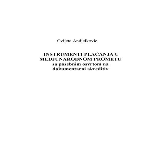 Hatiserif iz 1833. istorija | DOC