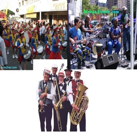 Kalinga ethnic instruments | PPTX