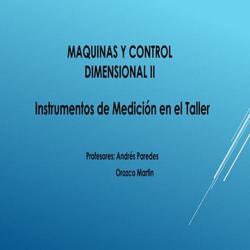 Instrumentos-de-Medicion-en el Taller.pptx