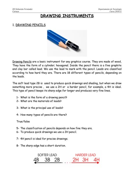 Ia mechanical-drafting-tg-grade-7-8-p-d | PDF