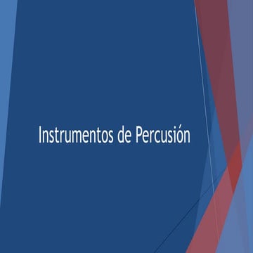 Instrumentos de Percusion.pptx