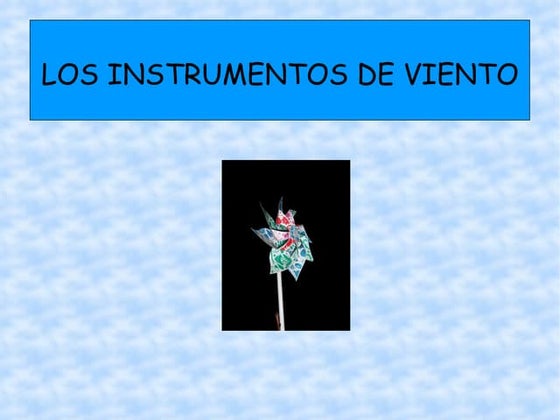 Las notas en la flauta dulce | PPT