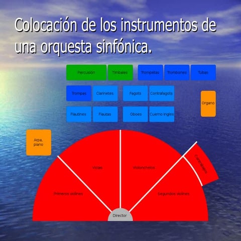 Instrumentos musicales | PPT