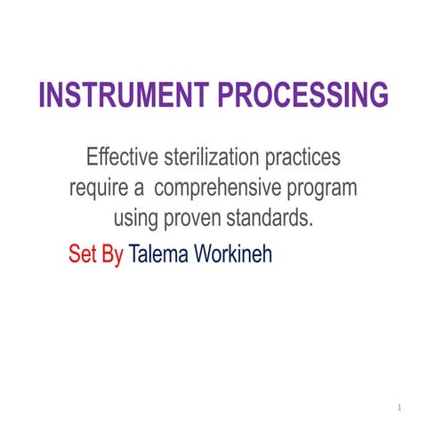 INSTRUMENT PROCESSING PRESENTATION BY MASTER REBIRA.pptx