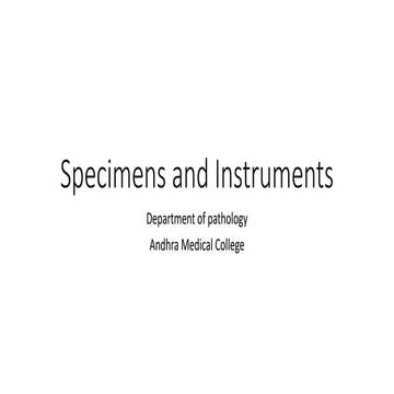 Instruments in pathology .pptx