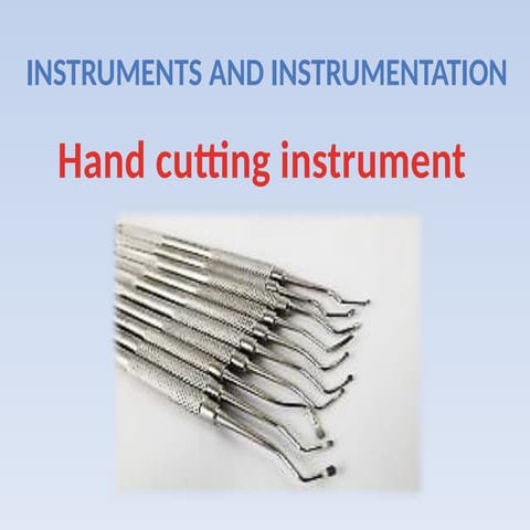 instruments of operative dentistry .pptx