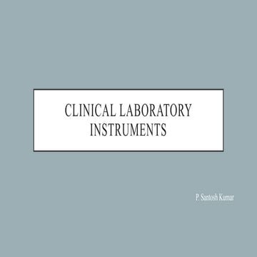 Instruments for notes for BSc MLT, DMLT .pdf