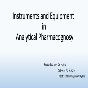 Pharmaceutical Laboratory Equipment List.docx