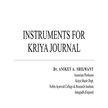 INSTRUMENTS IMAGES.pptx