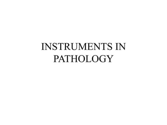 INSTRUMENTATION IN CLINICAL HAEMATOLOGY LABORATORY.pdf