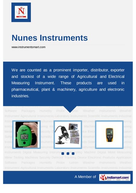NGT PRODUCT PROFILE | PDF