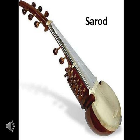 musical Instuments | PPT