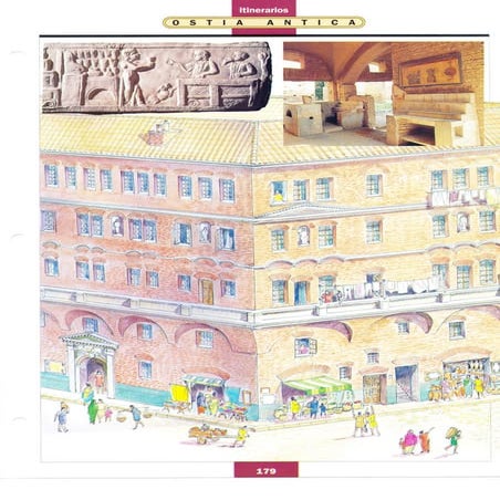 Insulae | PDF