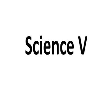 Insulator and Conductor Lesson Science V.pptx