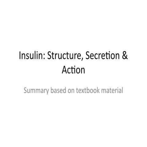 Insulin_Action_and_Regulation_Presentation.pptx