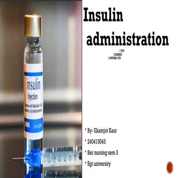 Insulin administration for nursing students.pptx