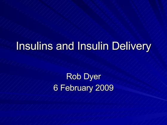 3. ARISE initiation and switching to Ryzodeg Co-Formulation Insulin_fin ...