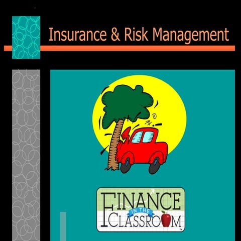 Insurance Presentation | PPT