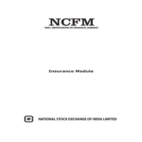 Insurance | PDF | Life Insurance | Insurance