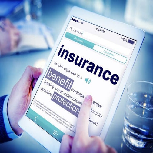 Protection and Benefits of Having Insurance | PDF | Insurance ...