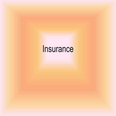 Insurance.pptx