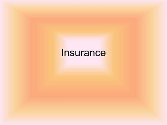 Insurance Class 11.pptx