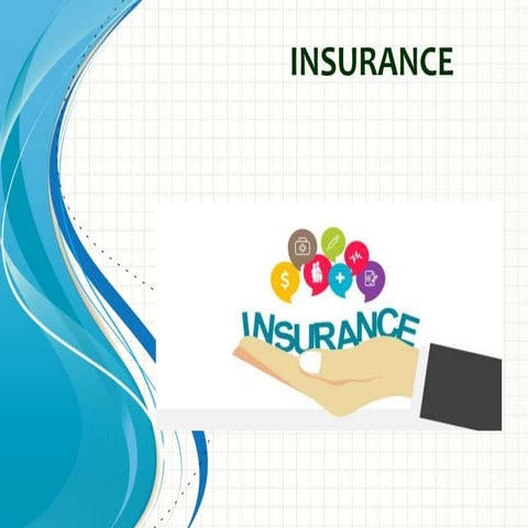 Building Smart Mobile Insurance Apps for Claims and Payments | PPTX