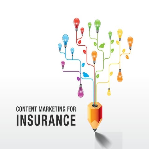 Insurance Content Marketing: How to Create Exceptional Content in a ...