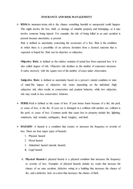 financial services | PPT