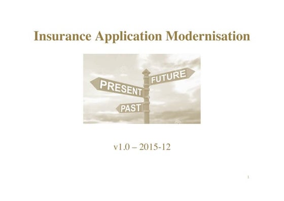 Oracle Fusion Architecture | PPTX | Business Utilities | Business
