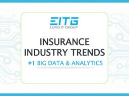 INFOGRAPHIC: Fixing the Insurance Industry - how big data can transform ...