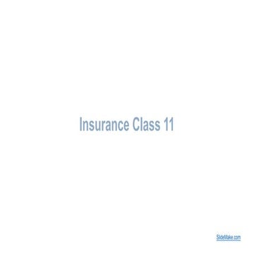 Insurance Class 11.pptx