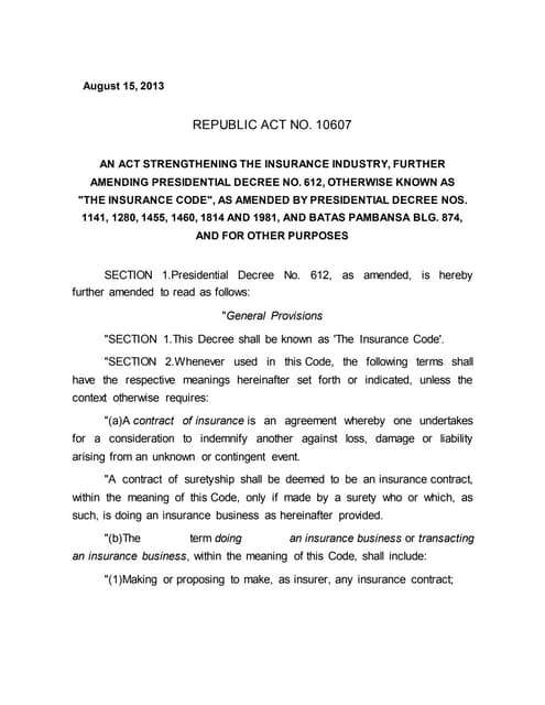 Dc no. 050, 15 august 2012 (2) | PDF