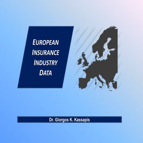 Insurance Εurope | PPT