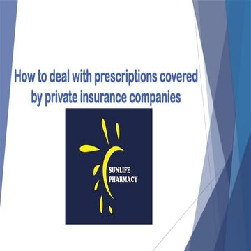 Insurance guideline121454421324847894165 | PPT