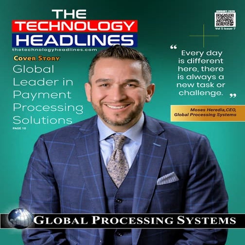Global Processing Systems: Global Leader in Payment Processing ...