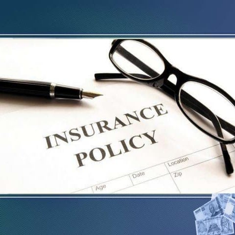 Introduction about insurance | PPTX