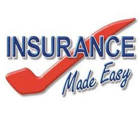 Insurance made easy | PPTX