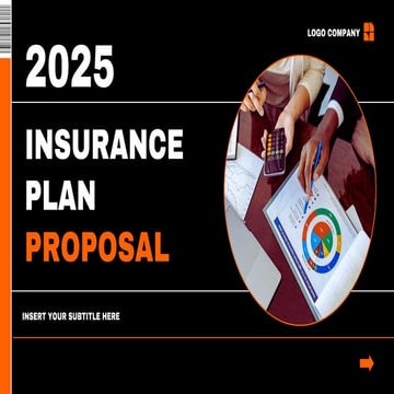 Insurance Plan Proposal Presentation2.pptx