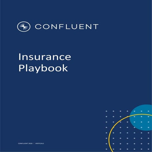 Insurance playbook q32020 3 | PDF