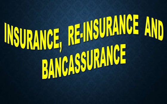 Basics of Reinsurance, Types, Purposes, Advantages and Disadvantages ...