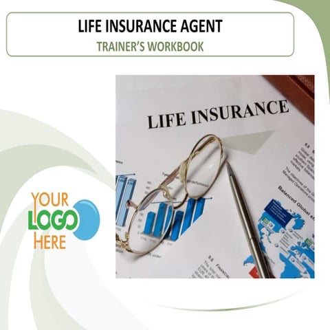 Insurance underwriting | PPTX