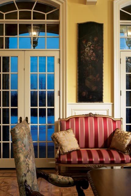 Vitoch Interiors - Norma Goldman | PDF