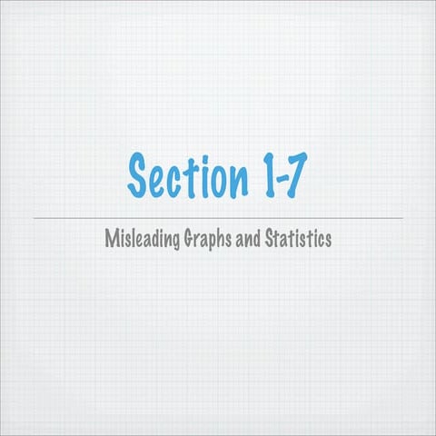 Integrated Math 2 Section 1-7 | PPT