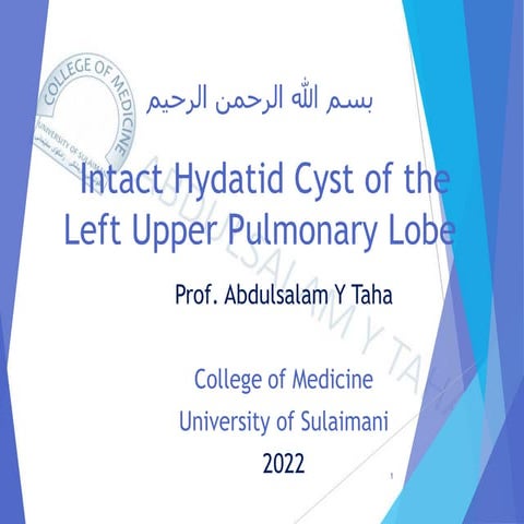 Intact Hydatid Cyst of the Left Upper Pulmonary Lobe.pdf