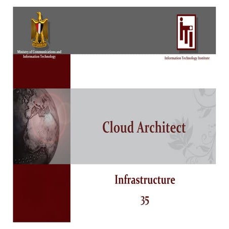 Intake 35 cloud architect track | PDF