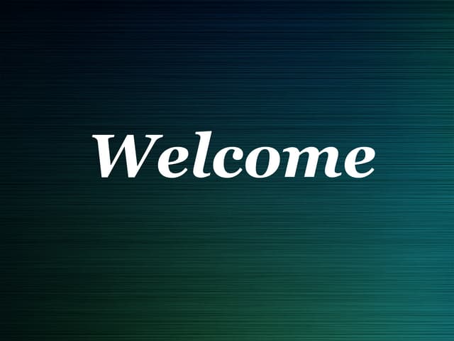 Intramuscular Injection(IM) injection | PPTX