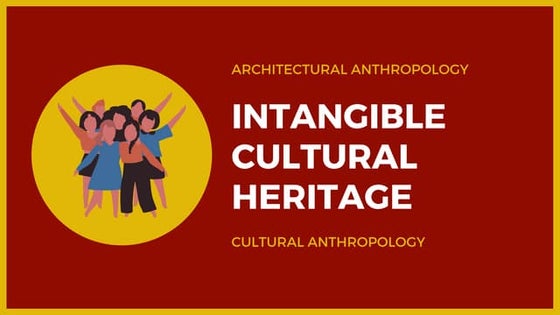 11 tangible and intangible heritage | PPT