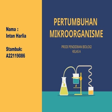 Intan Harlia (A22119086)_PPT PERTUMBUHAN MIKROORGANISME.pptx